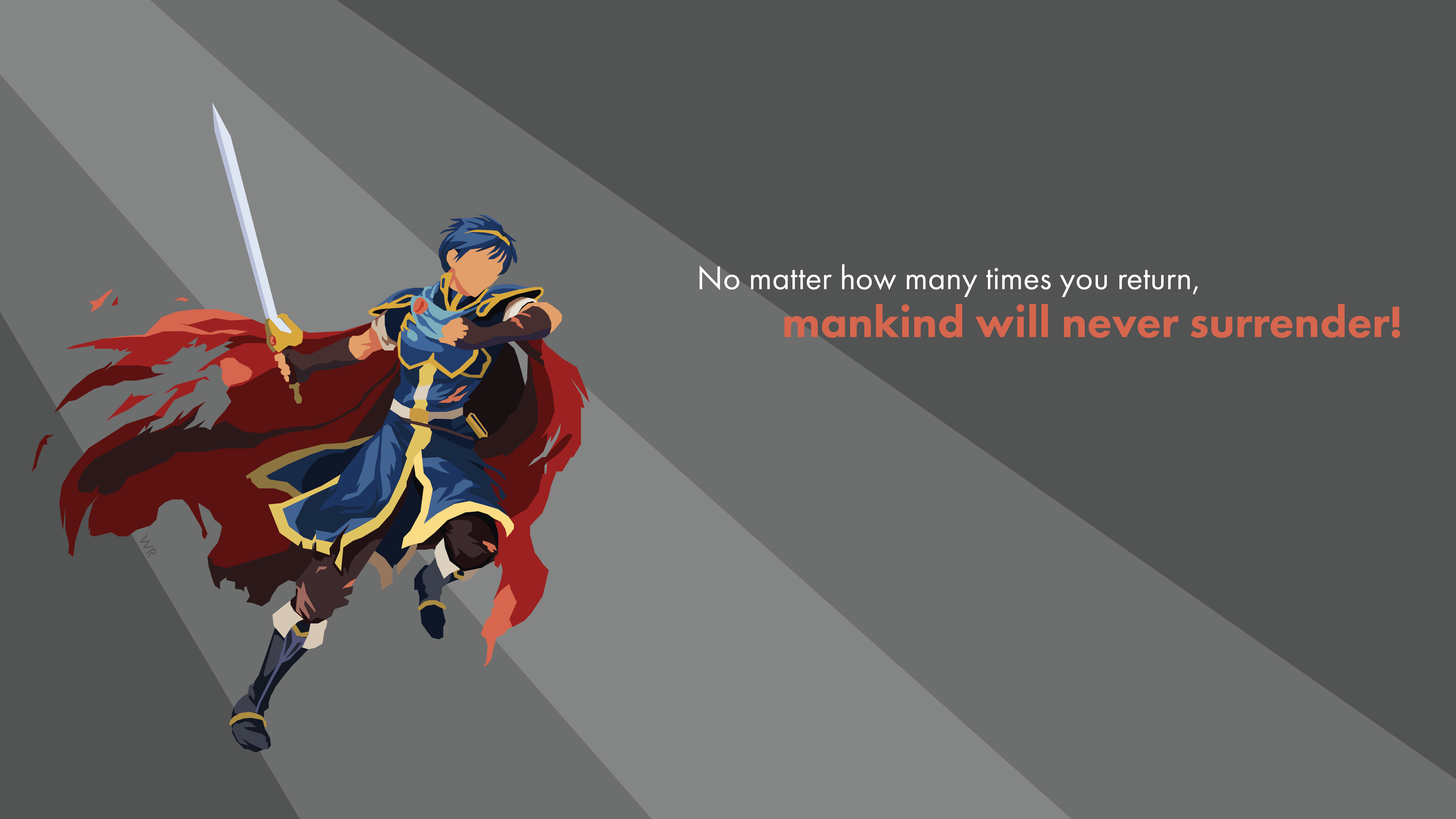 Marth Wallpapers - Top Free Marth Backgrounds - WallpaperAccess