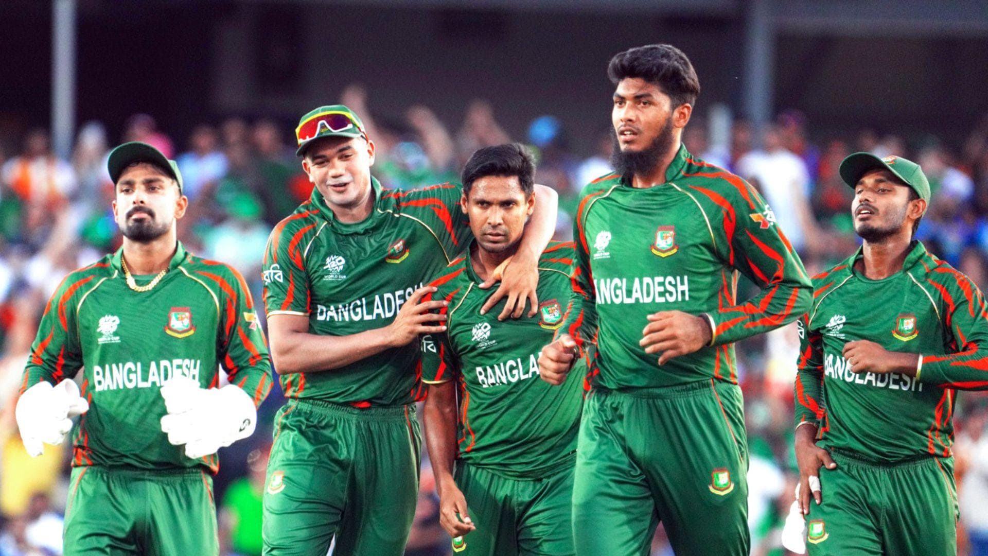 Bangladesh Cricket Team Wallpapers - Top Free Bangladesh Cricket Team ...