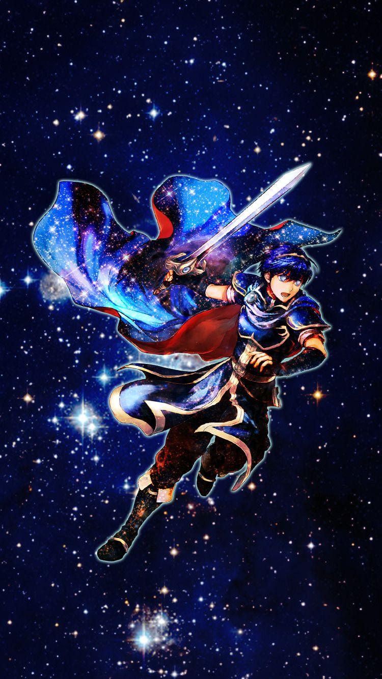 Marth Wallpapers - Top Free Marth Backgrounds - WallpaperAccess