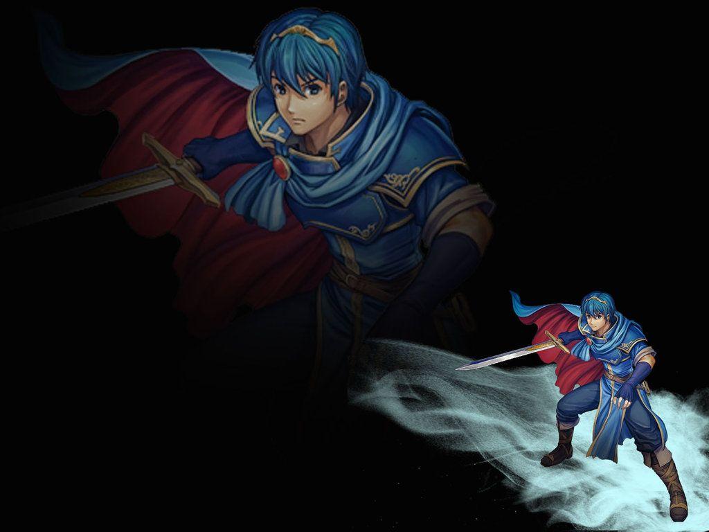 Marth Wallpapers - Top Free Marth Backgrounds - WallpaperAccess