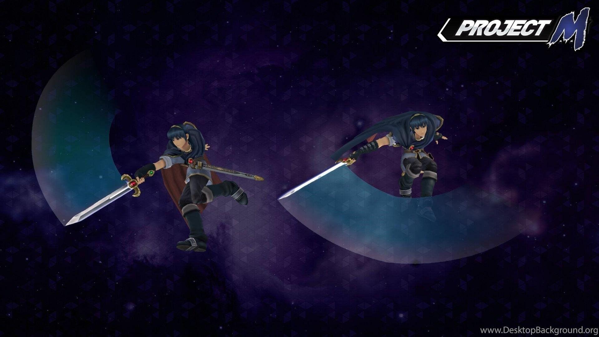 Marth Wallpapers - Top Free Marth Backgrounds - WallpaperAccess