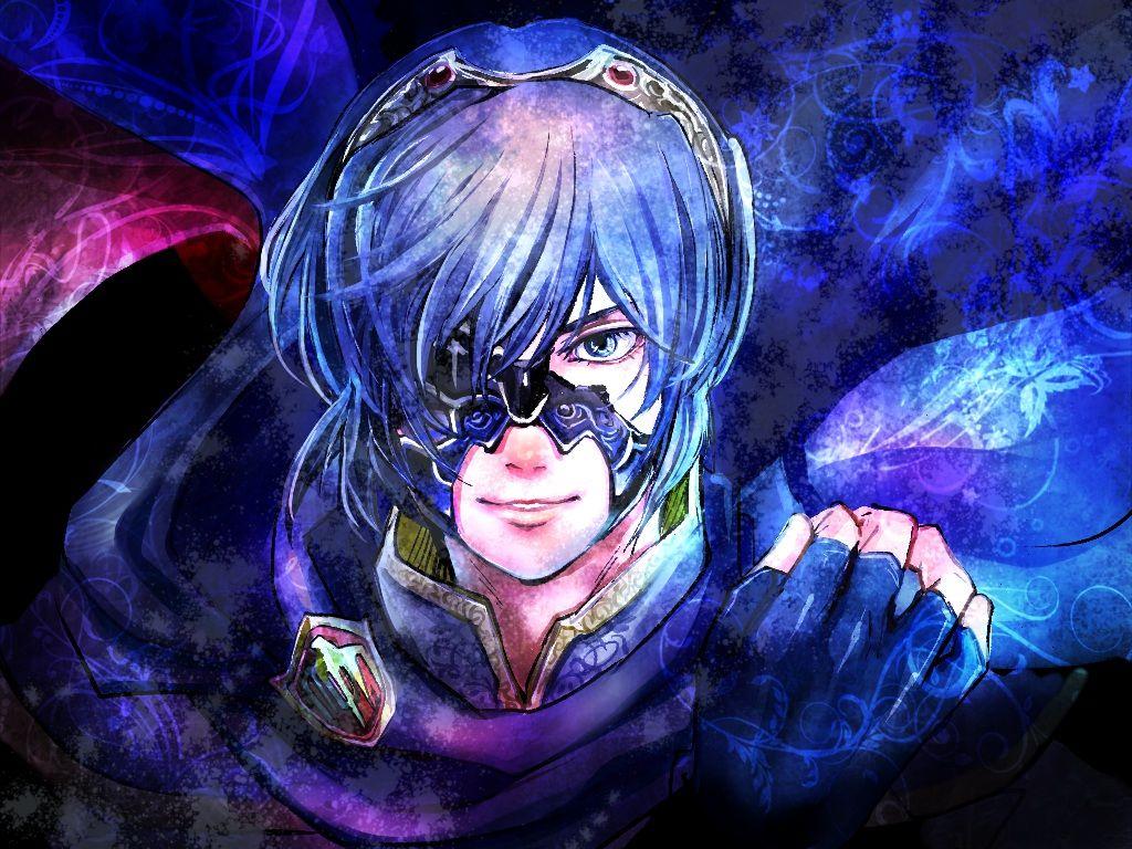 Marth Wallpapers - Top Free Marth Backgrounds - WallpaperAccess