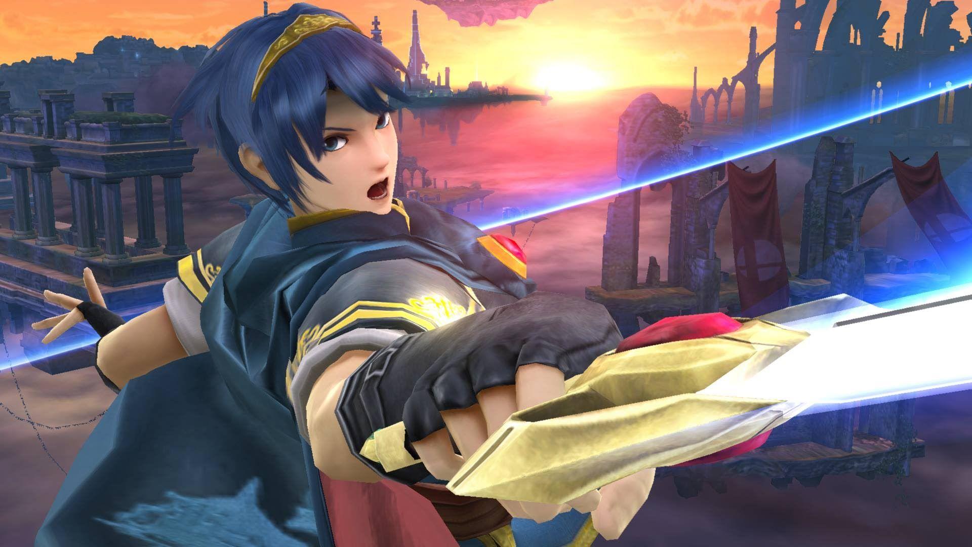 Marth Wallpapers - Top Free Marth Backgrounds - WallpaperAccess