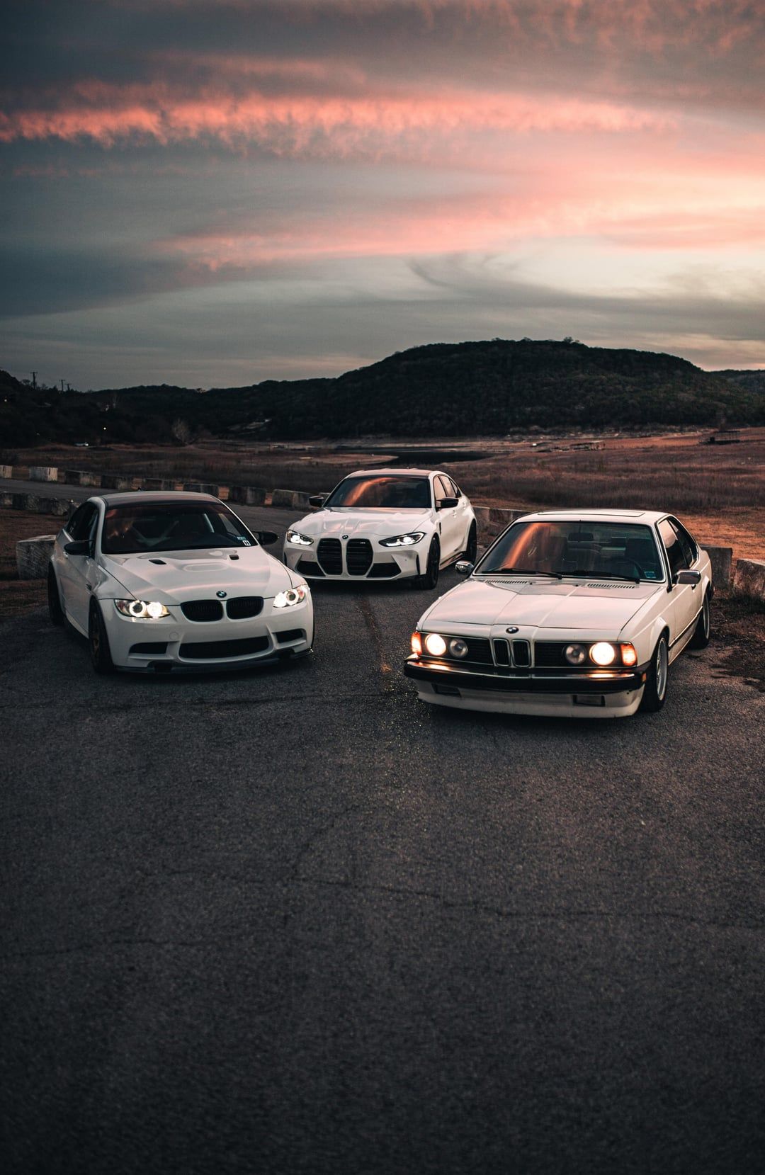 Bmw E35 Wallpapers - Top Free Bmw E35 Backgrounds - WallpaperAccess