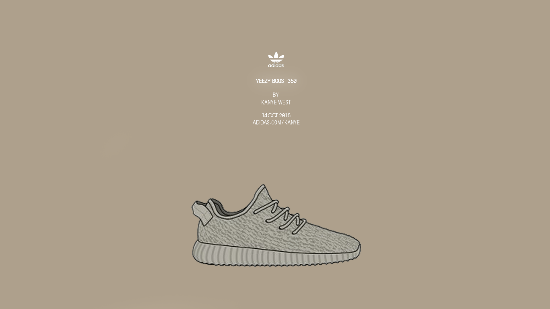 Adidas Yeezy Wallpapers - Top Free Adidas Yeezy Backgrounds ...