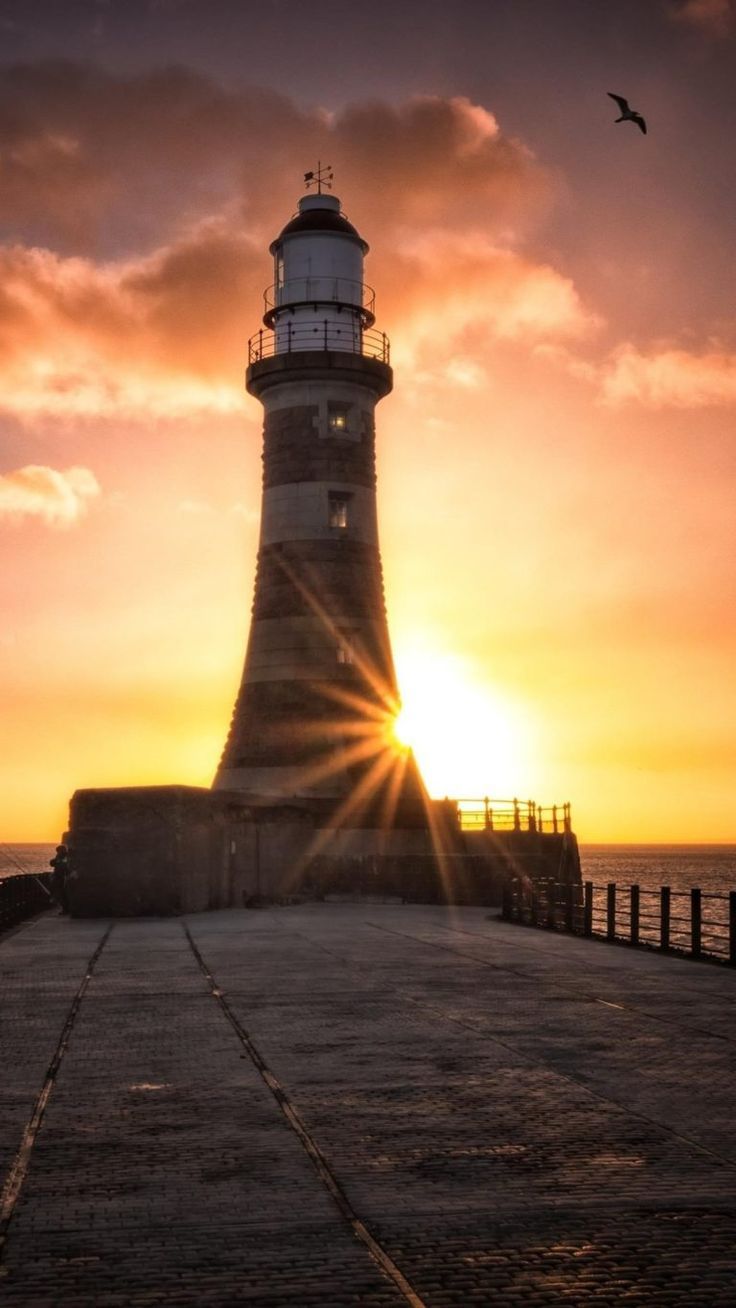 Light Tower Wallpapers - Top Free Light Tower Backgrounds - WallpaperAccess