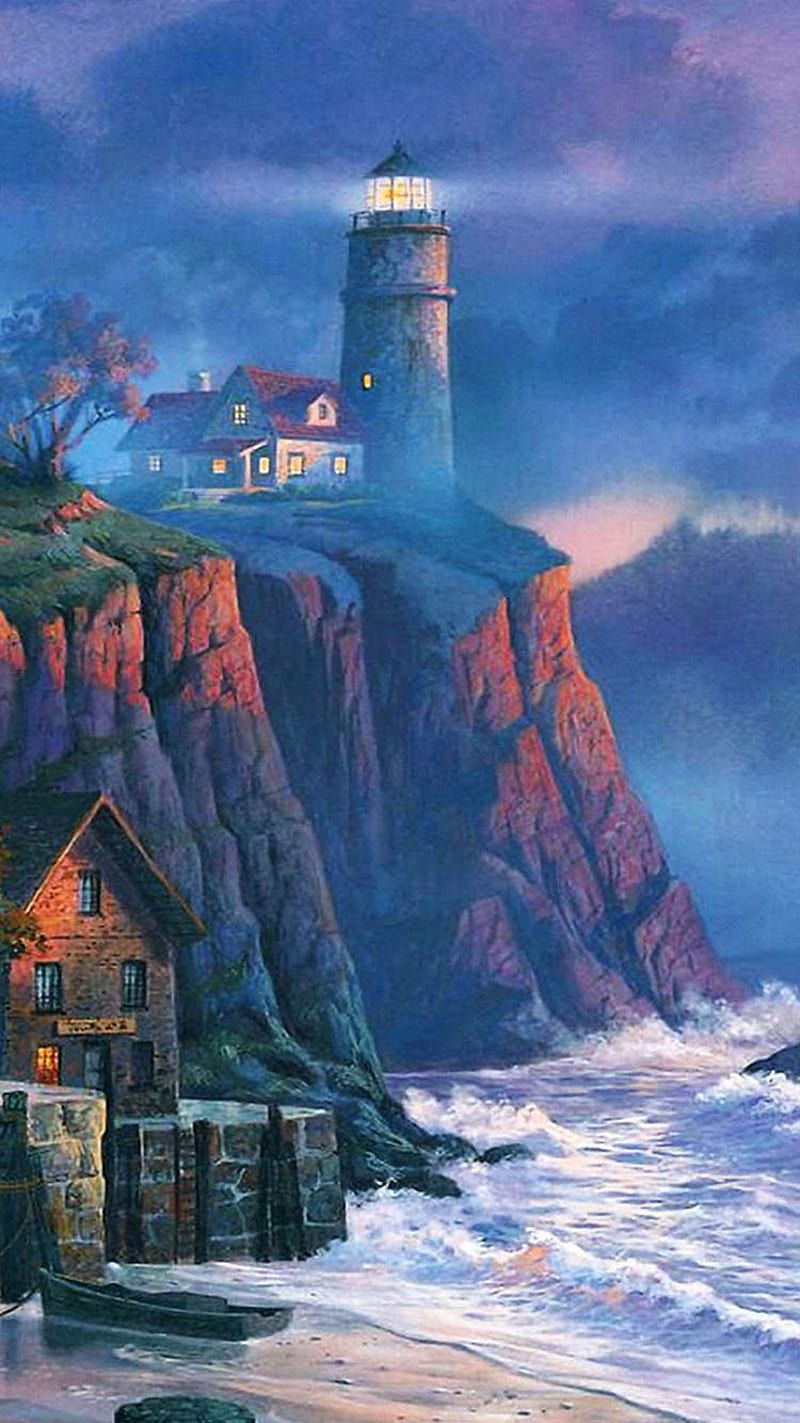 Light Tower Wallpapers - Top Free Light Tower Backgrounds - WallpaperAccess