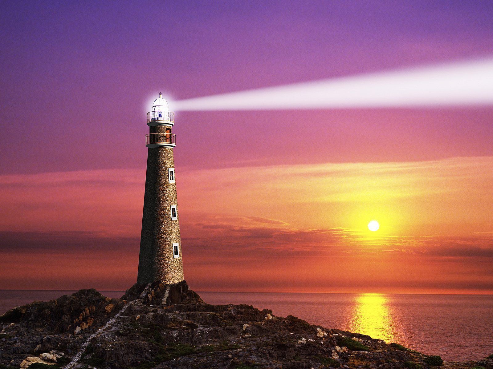 Light Tower Wallpapers - Top Free Light Tower Backgrounds - WallpaperAccess