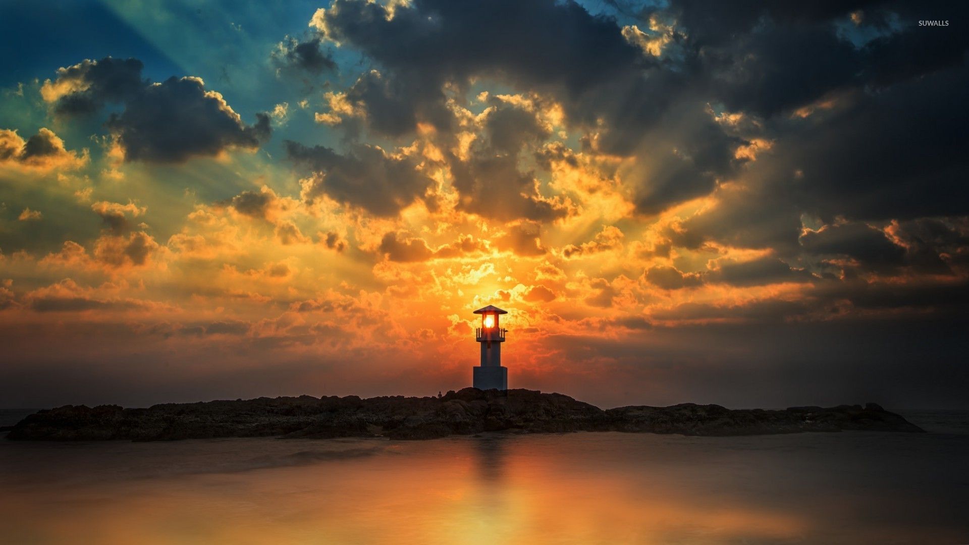 Light Tower Wallpapers - Top Free Light Tower Backgrounds - WallpaperAccess