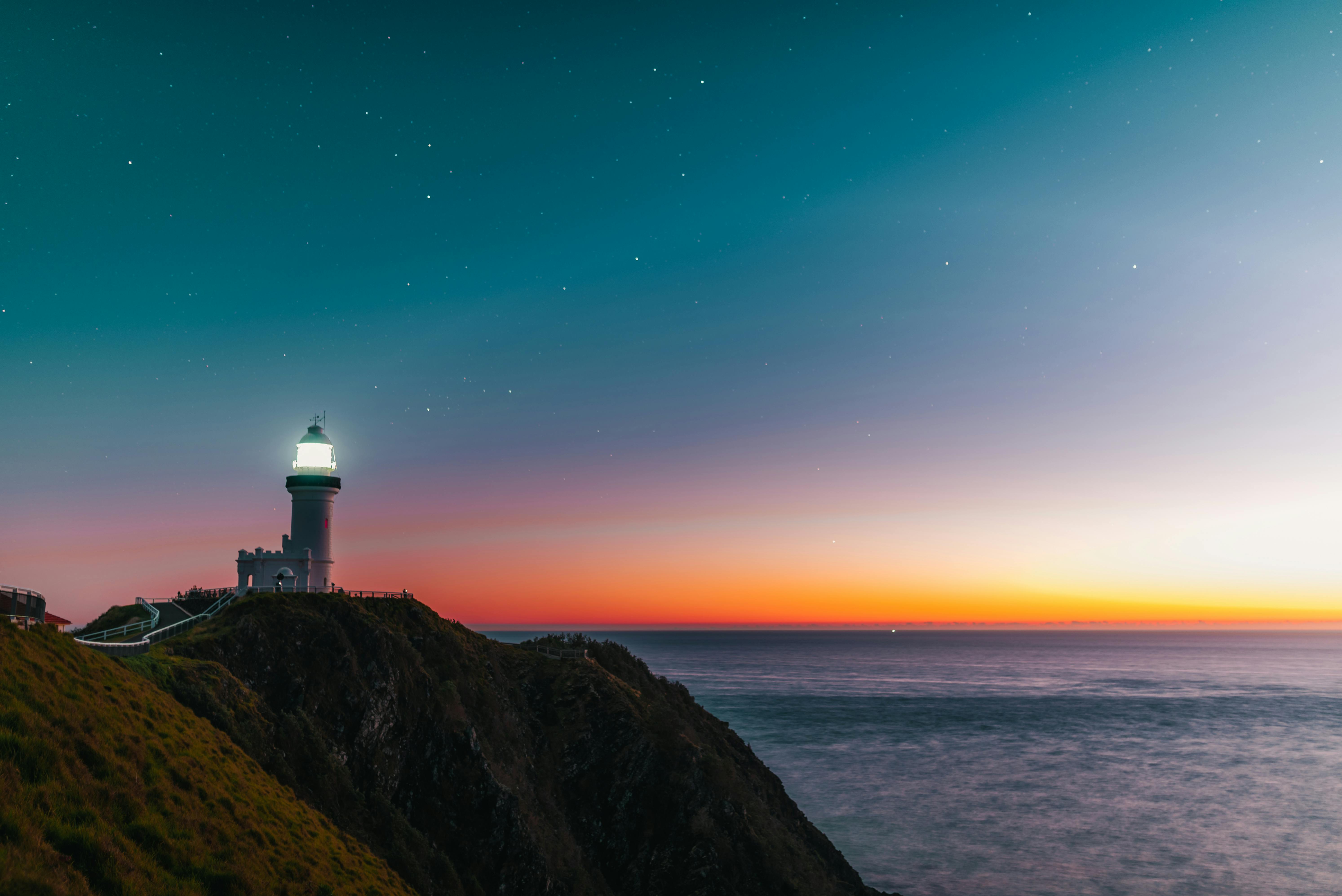 Light Tower Wallpapers - Top Free Light Tower Backgrounds - WallpaperAccess