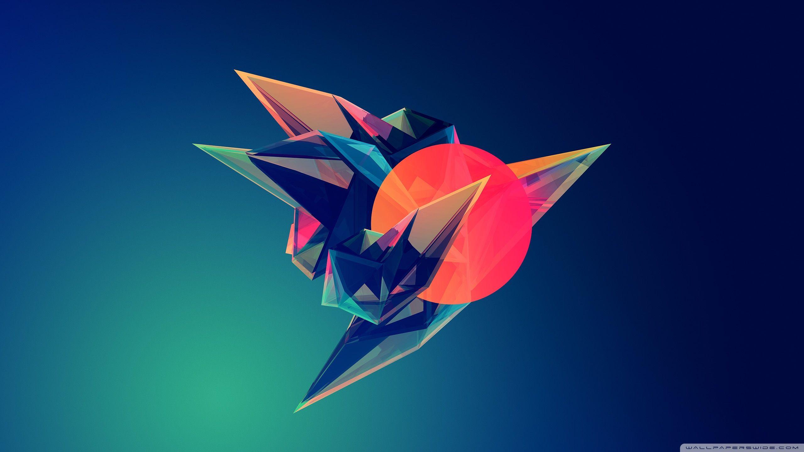 Abstract Blue Wallpapers - Top Free Abstract Blue Backgrounds ...