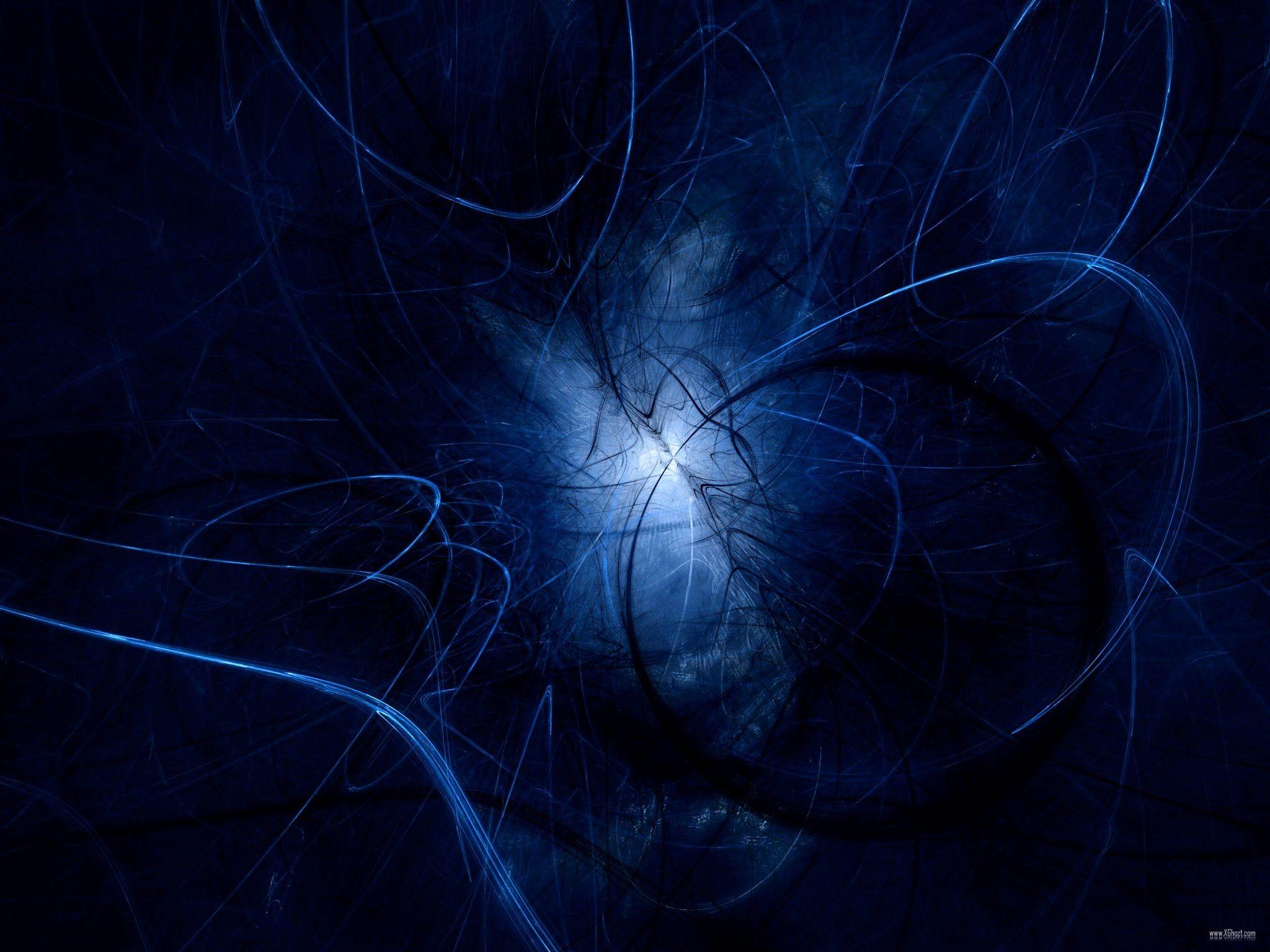 Abstract Blue Wallpapers - Top Free Abstract Blue Backgrounds ...