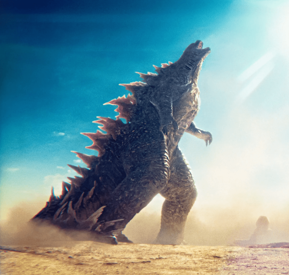 Thermo Godzilla Wallpapers - Top Free Thermo Godzilla Backgrounds ...