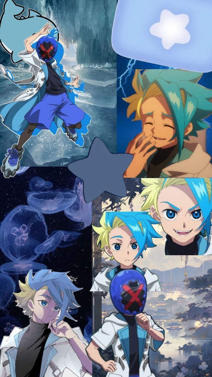 Beyblade X Wallpapers - Top Free Beyblade X Backgrounds - WallpaperAccess