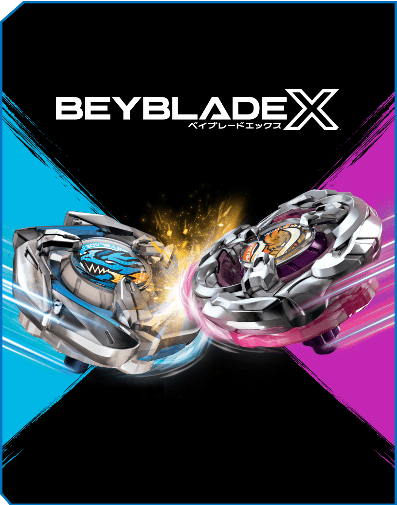 Beyblade X Wallpapers - Top Free Beyblade X Backgrounds - WallpaperAccess