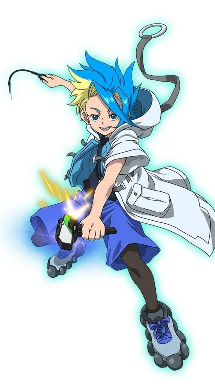 Beyblade X Wallpapers - Top Free Beyblade X Backgrounds - WallpaperAccess