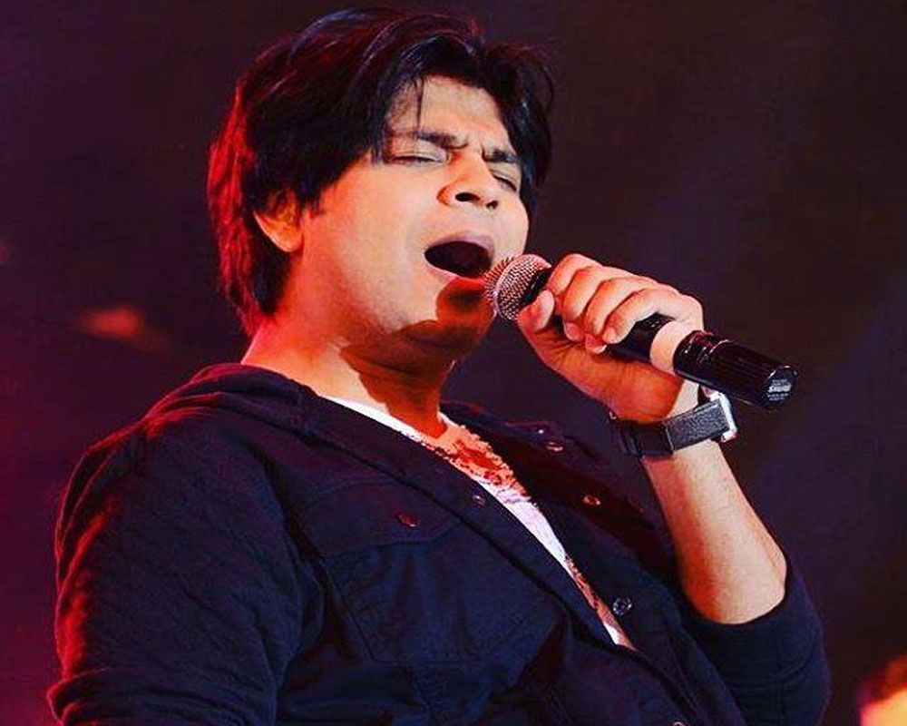 Ankit Tiwari Wallpapers - Top Free Ankit Tiwari Backgrounds - WallpaperAccess