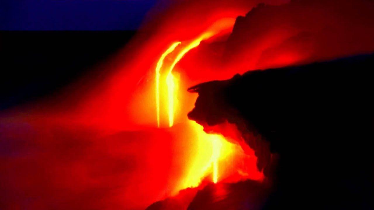 Lava Flow Wallpapers - Top Free Lava Flow Backgrounds - WallpaperAccess