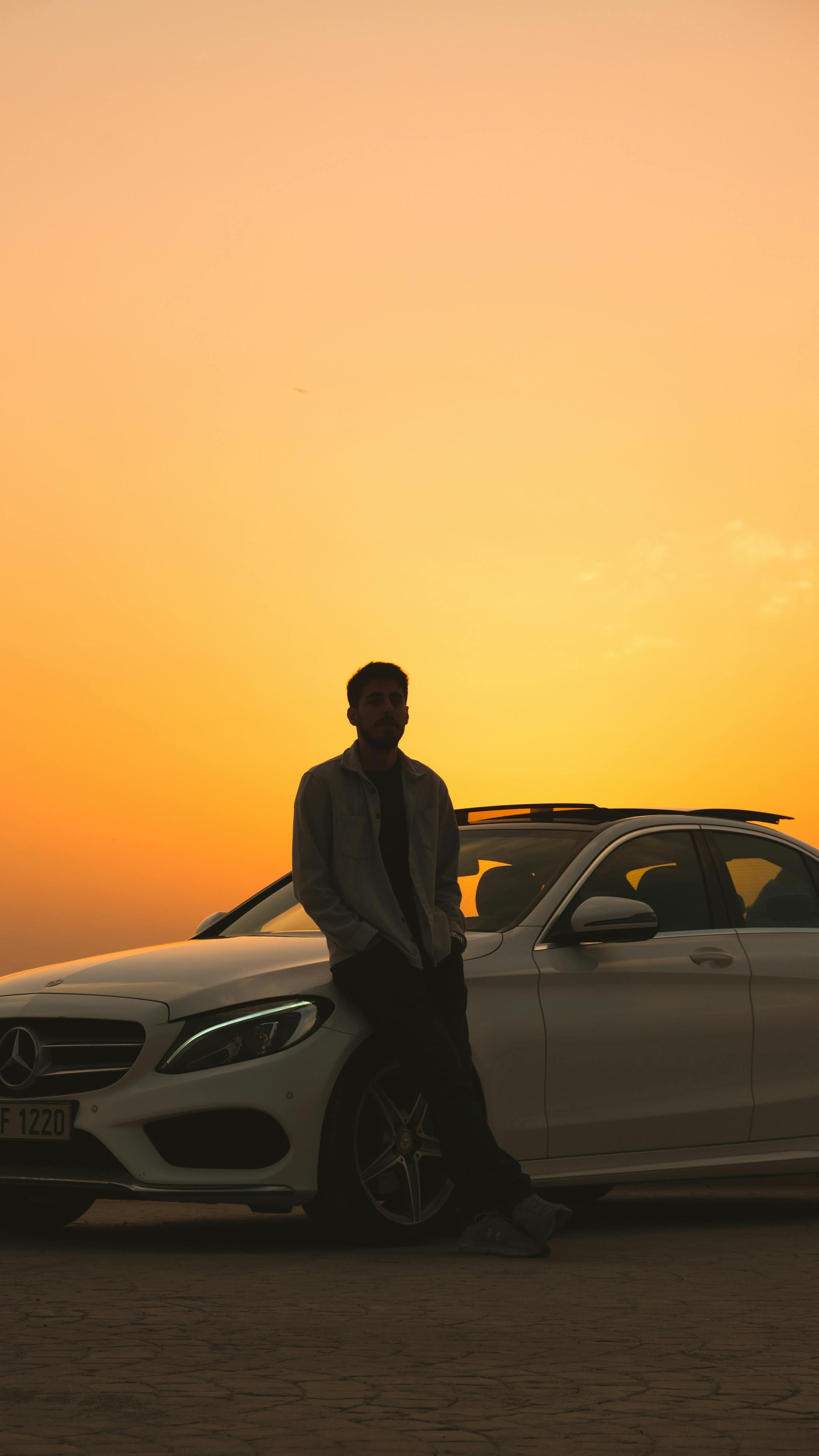 Boy With Car Wallpapers - Top Free Boy With Car Backgrounds ...