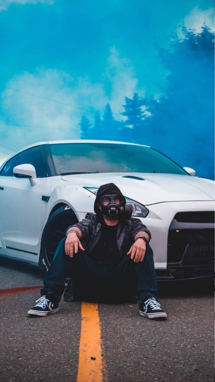 Boy With Car Wallpapers - Top Free Boy With Car Backgrounds ...