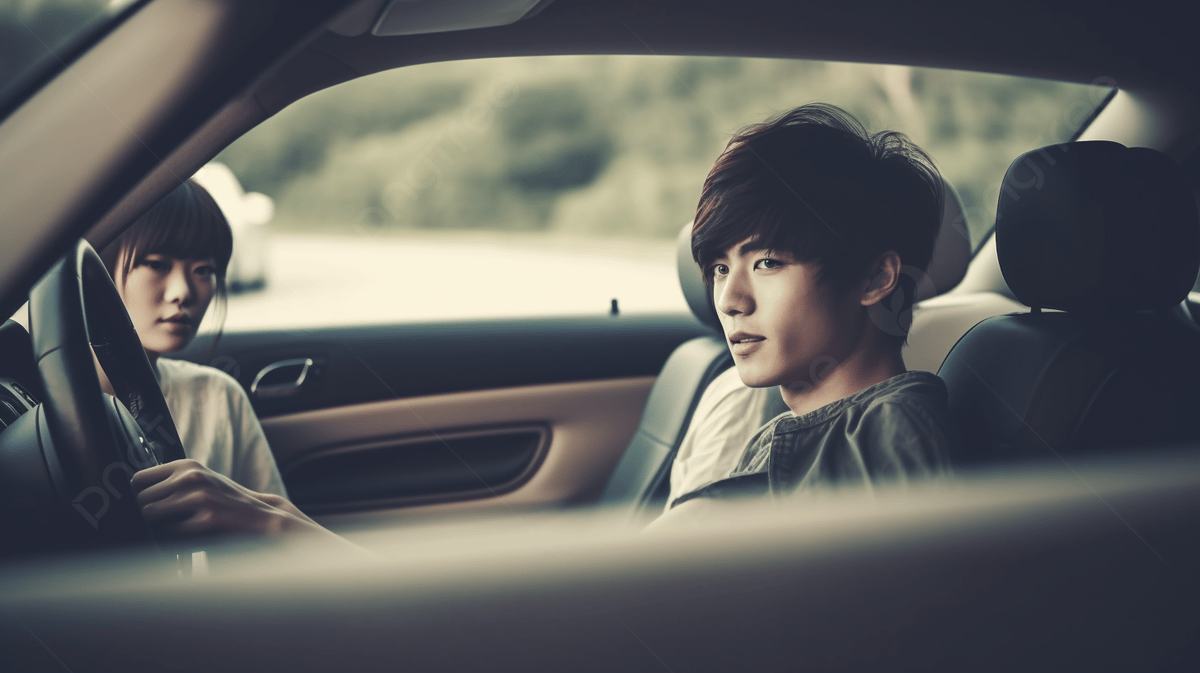 Boy With Car Wallpapers - Top Free Boy With Car Backgrounds ...