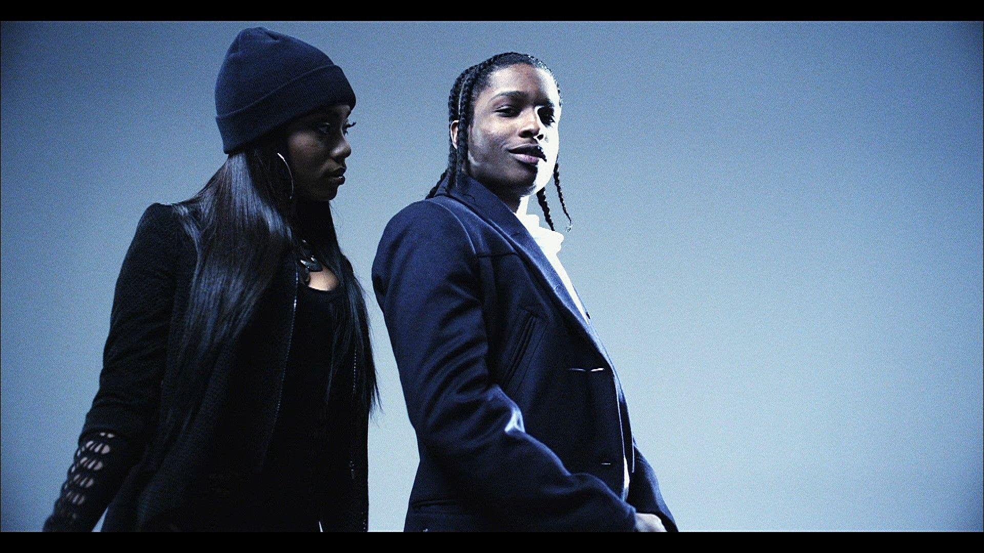 ASAP Rocky Window Wallpapers - Top Free ASAP Rocky Window Backgrounds ...
