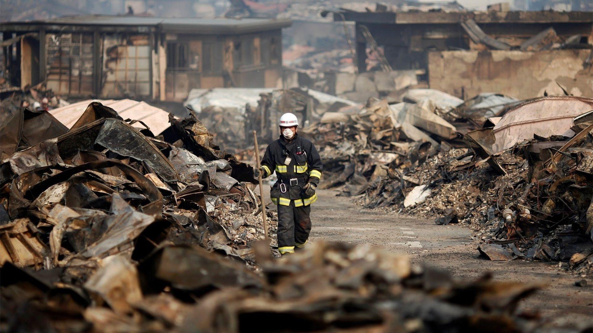 Earthquake Wallpapers - Top Free Earthquake Backgrounds - WallpaperAccess