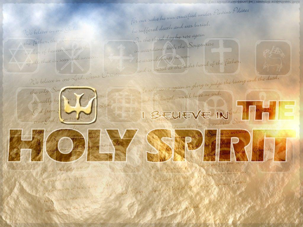 Holy Spirit Wallpapers - Top Free Holy Spirit Backgrounds - WallpaperAccess