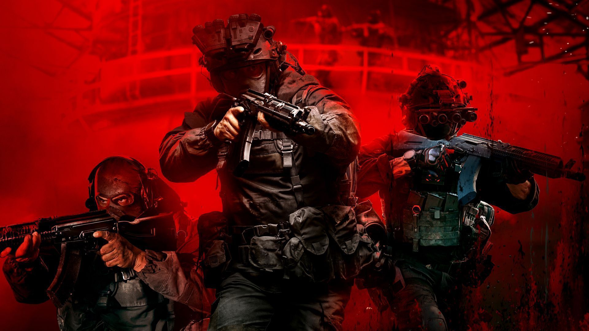 Multiplayer Games Wallpapers - Top Free Multiplayer Games Backgrounds ...