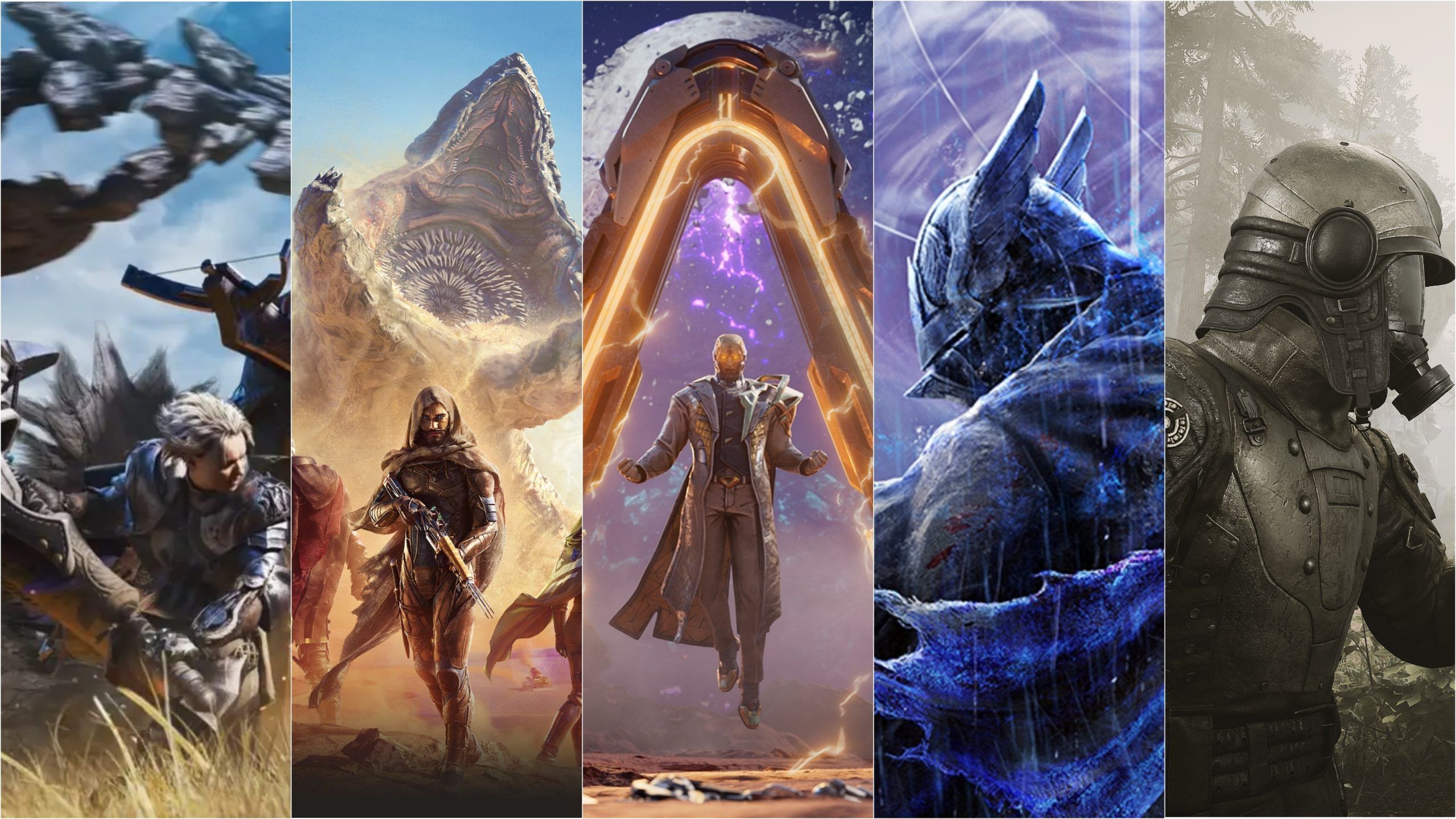 Multiplayer Games Wallpapers - Top Free Multiplayer Games Backgrounds ...