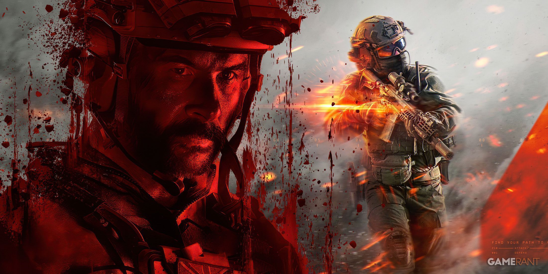 Multiplayer Games Wallpapers - Top Free Multiplayer Games Backgrounds ...