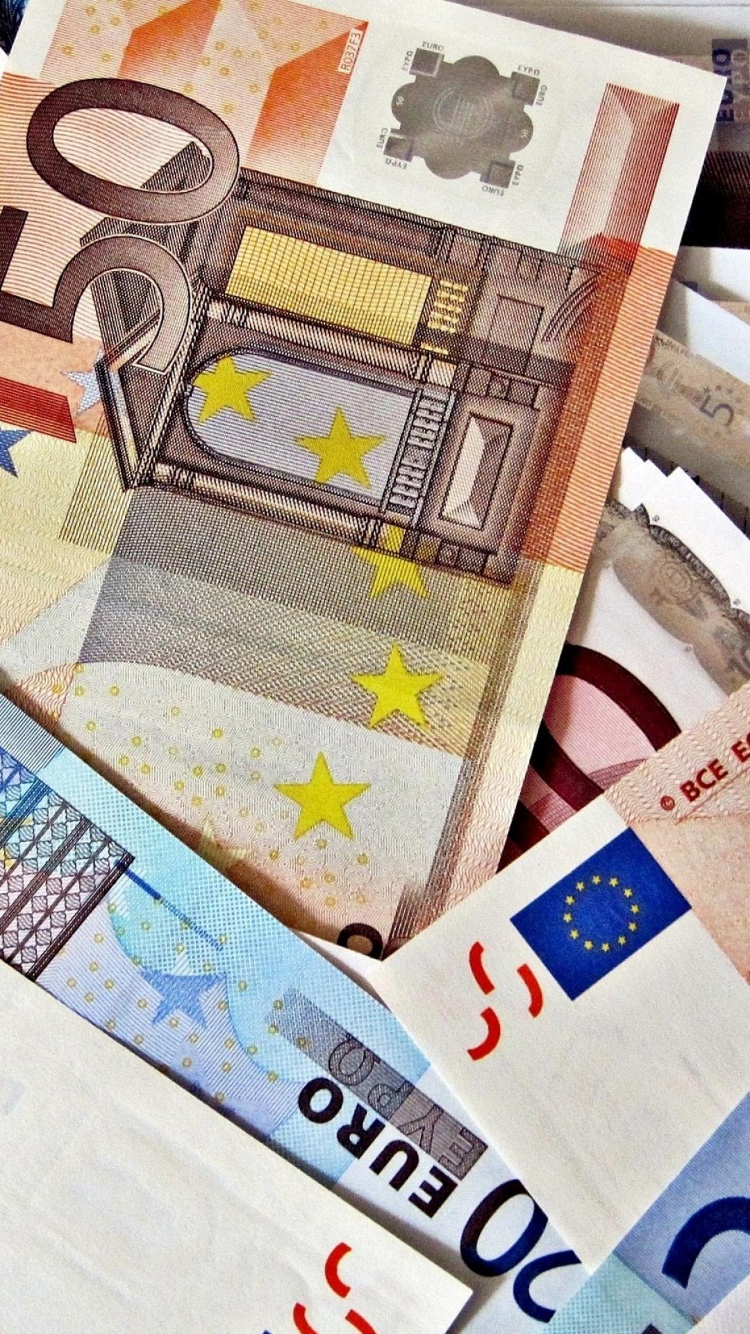 Euro Money Wallpapers - Top Free Euro Money Backgrounds - WallpaperAccess