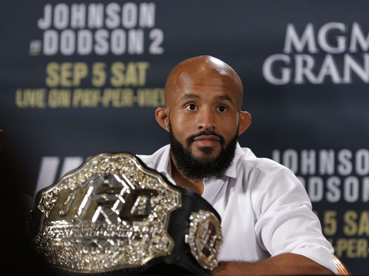 Demetrious Johnson Wallpapers - Top Free Demetrious Johnson Backgrounds ...