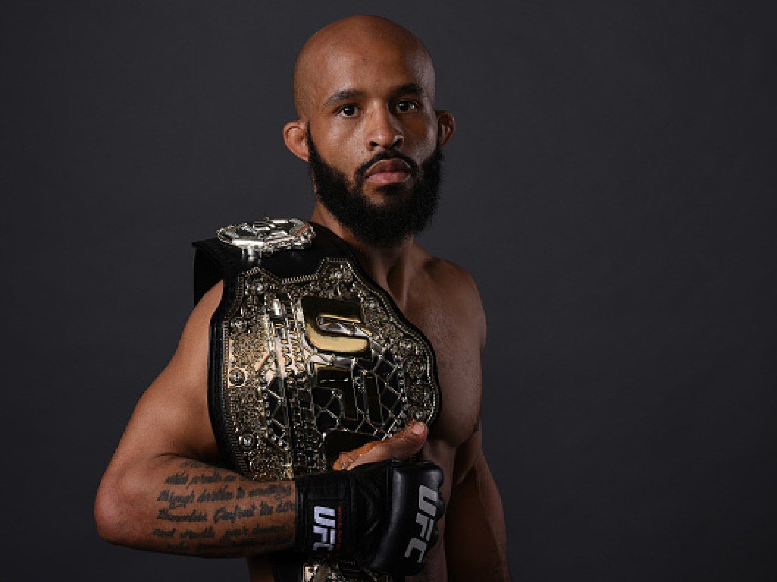 Demetrious Johnson Wallpapers - Top Free Demetrious Johnson Backgrounds ...