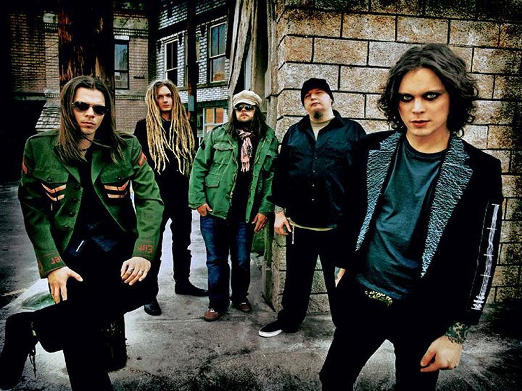 HIM Band Wallpapers - Top Free HIM Band Backgrounds - WallpaperAccess