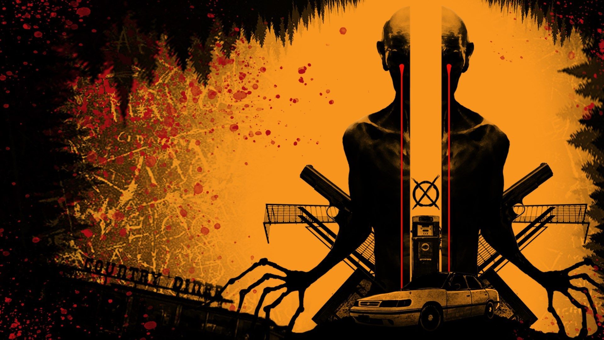 HIM Band Wallpapers - Top Free HIM Band Backgrounds - WallpaperAccess