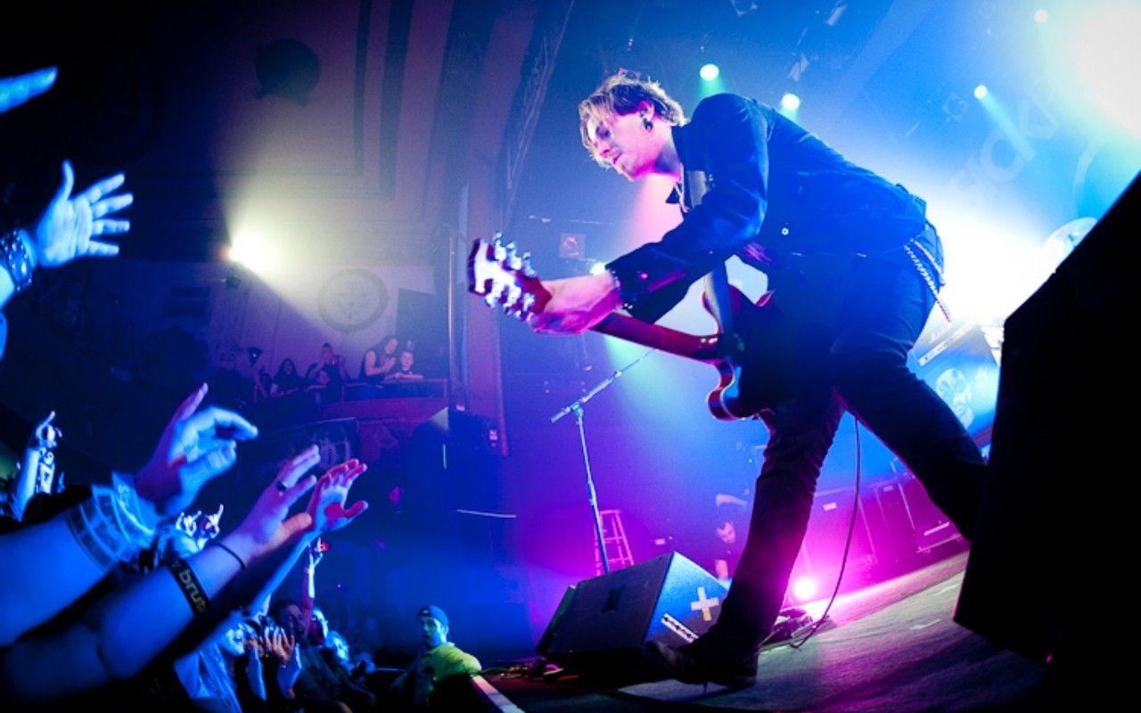 Music Band Wallpapers - Top Free Music Band Backgrounds - WallpaperAccess