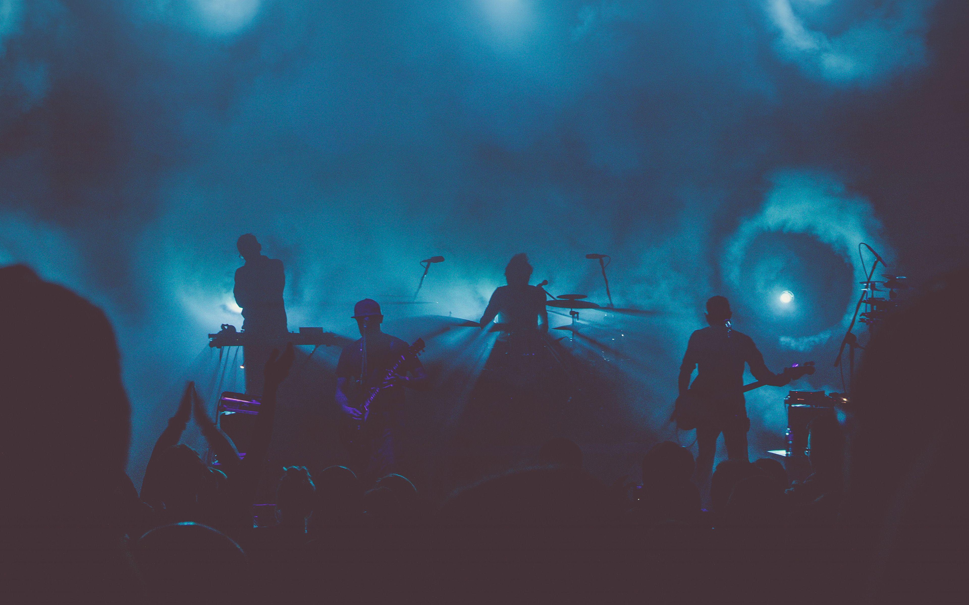 Music Band Wallpapers - Top Free Music Band Backgrounds - WallpaperAccess