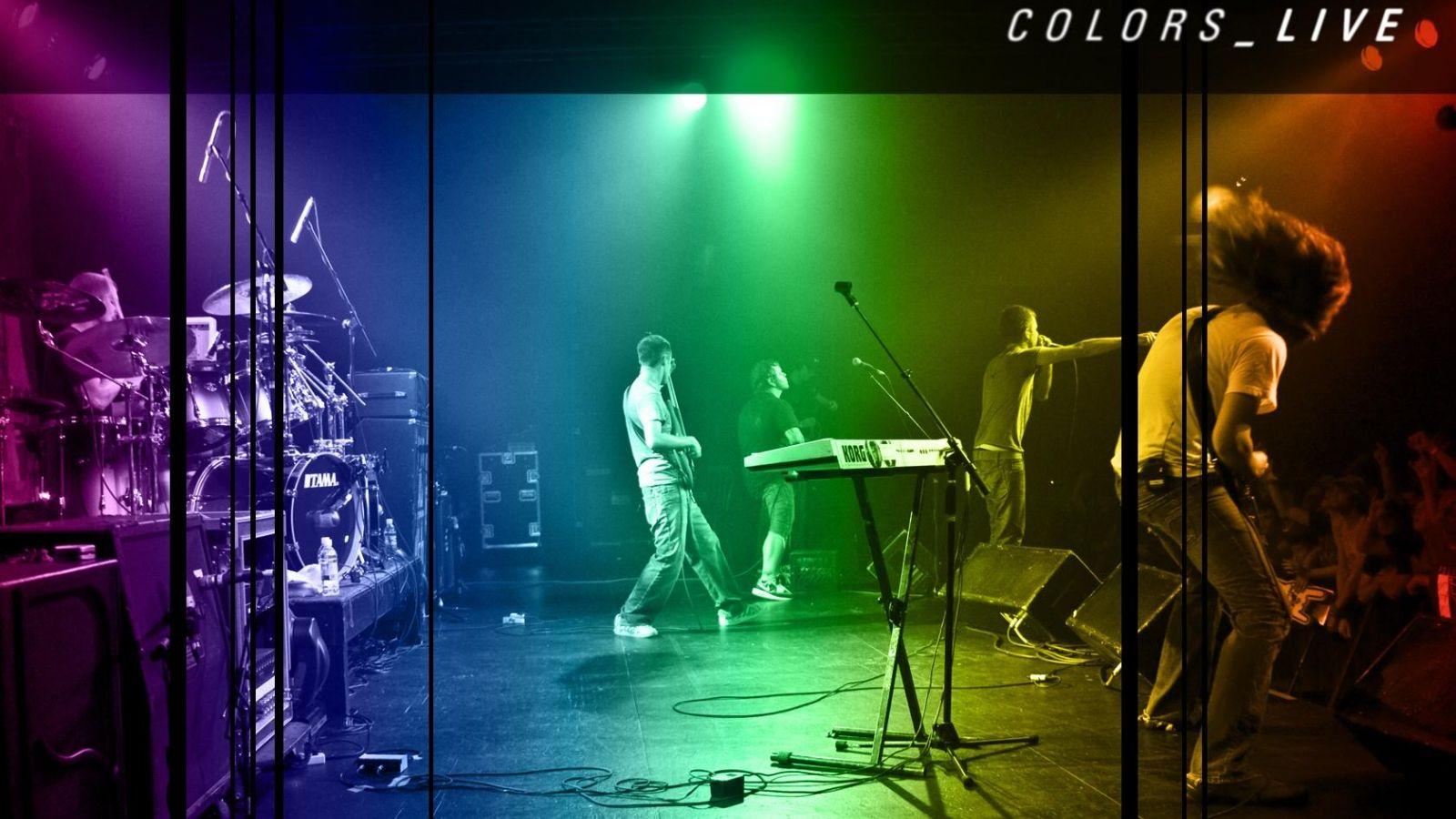 Music Band Wallpapers - Top Free Music Band Backgrounds - WallpaperAccess