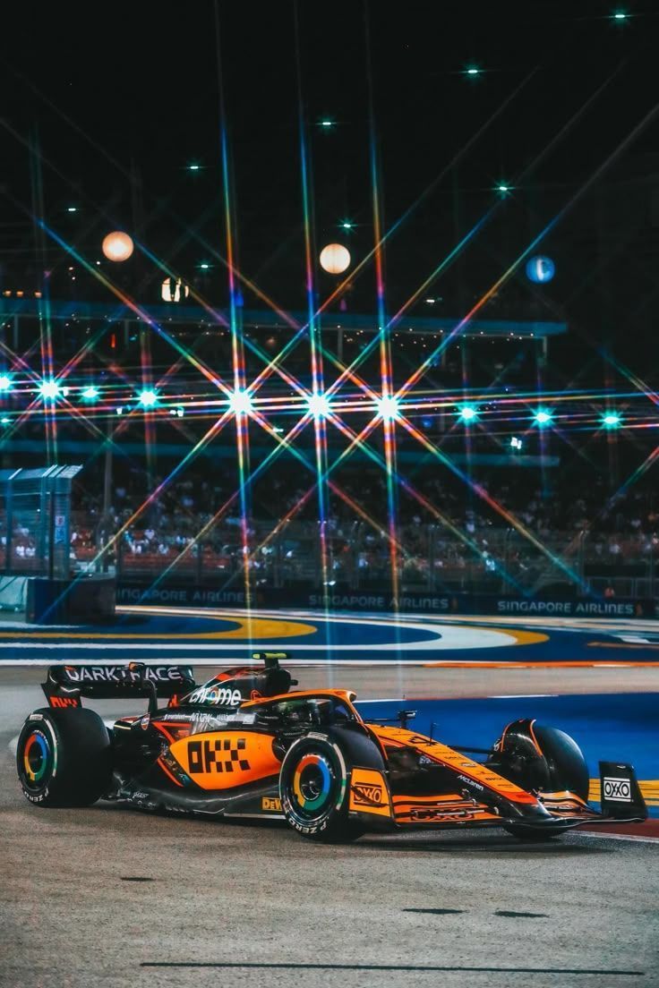 F1 Night Wallpapers - Top Free F1 Night Backgrounds - WallpaperAccess
