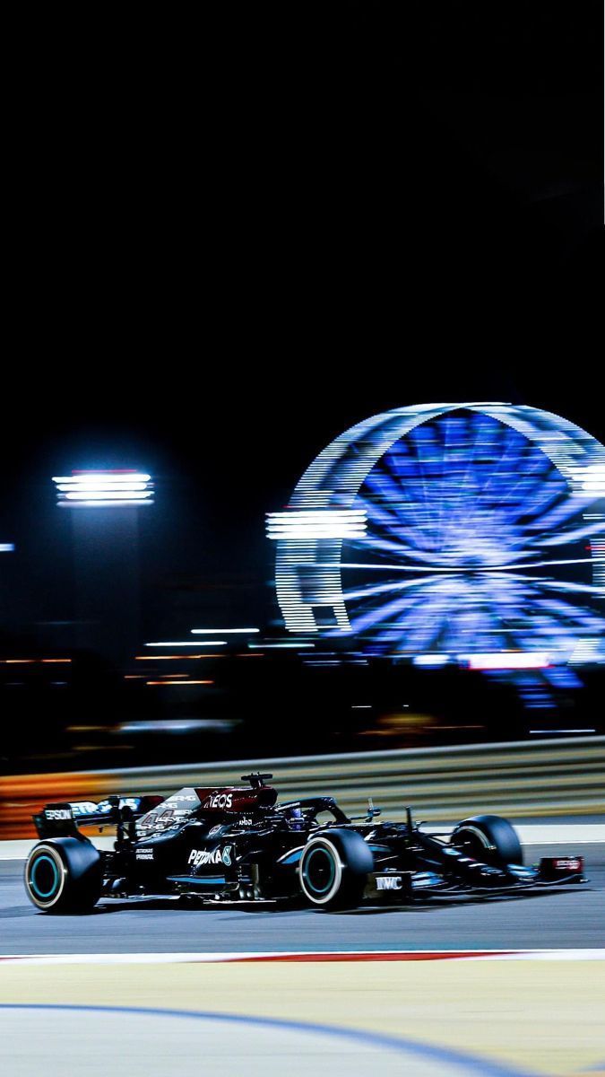 F1 Night Wallpapers - Top Free F1 Night Backgrounds - WallpaperAccess