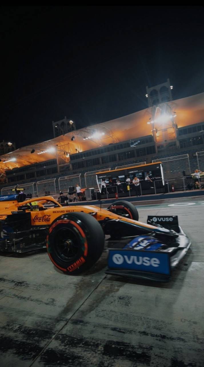 F1 Night Wallpapers - Top Free F1 Night Backgrounds - WallpaperAccess