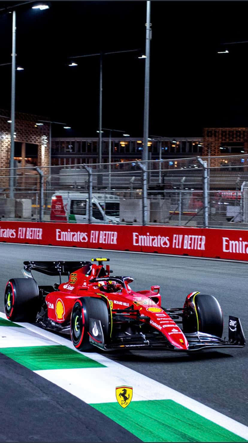 F1 Night Wallpapers - Top Free F1 Night Backgrounds - WallpaperAccess