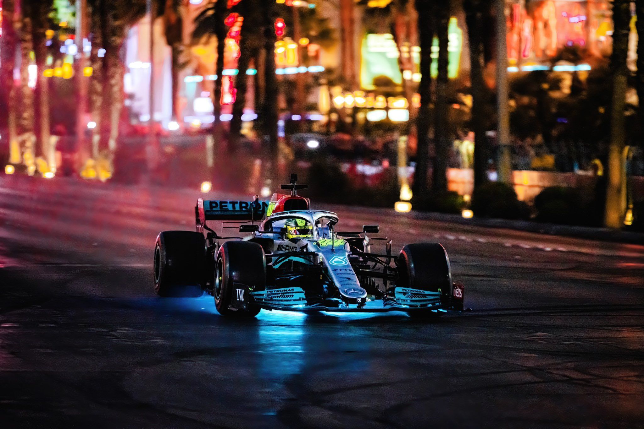 F1 Night Wallpapers - Top Free F1 Night Backgrounds - WallpaperAccess