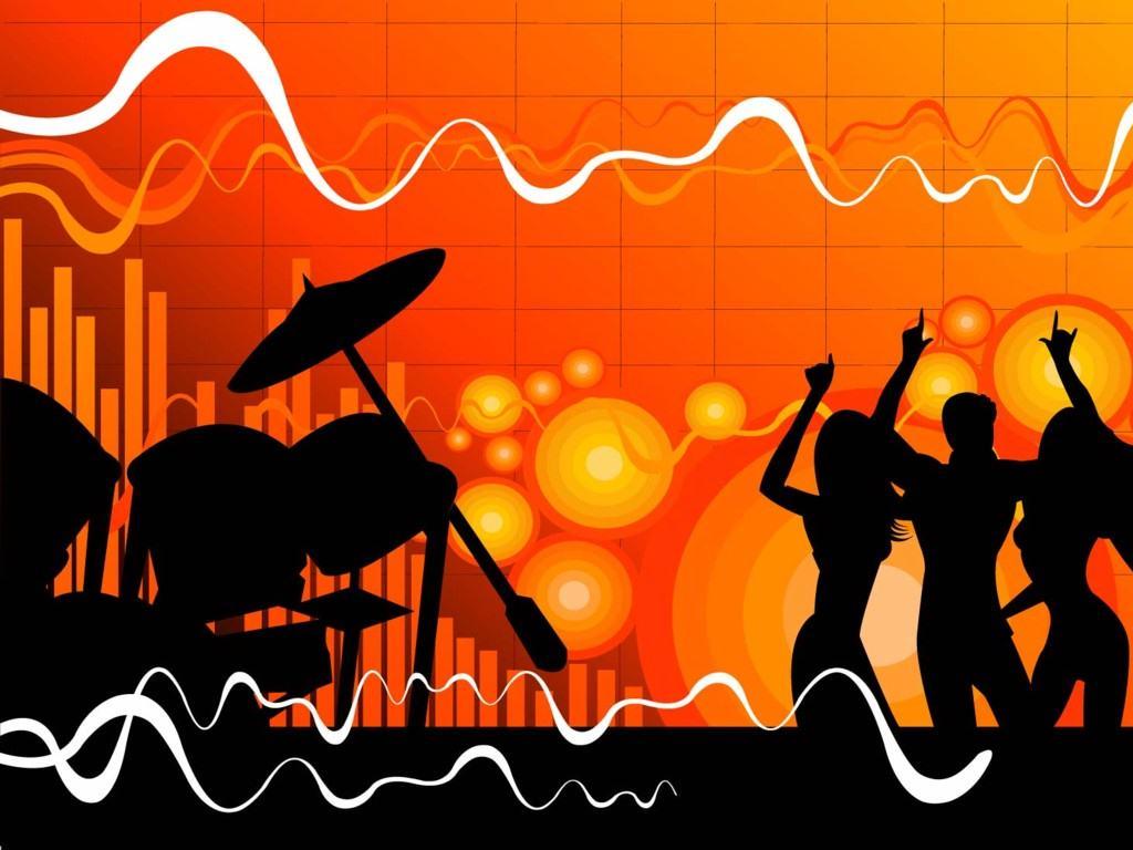 Music Band Wallpapers - Top Free Music Band Backgrounds - WallpaperAccess