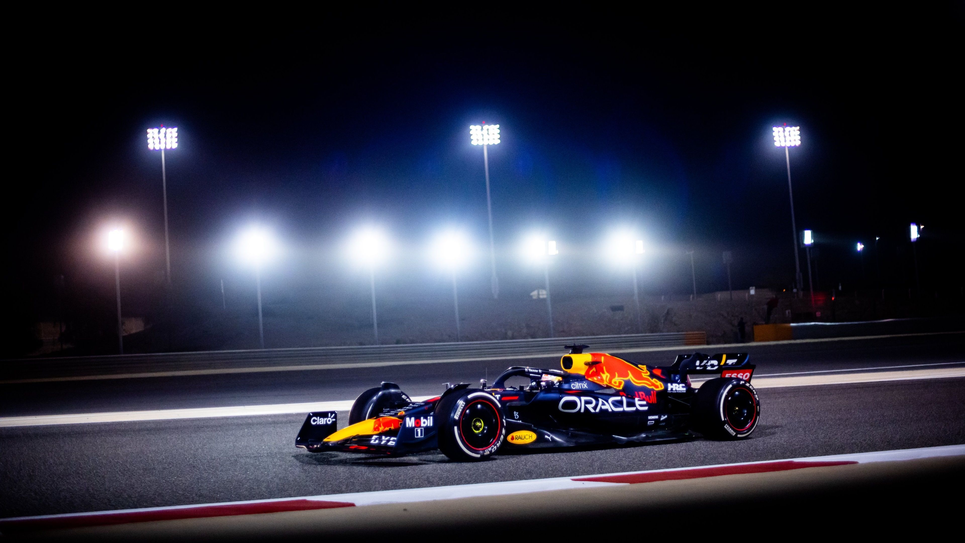 F1 Night Wallpapers - Top Free F1 Night Backgrounds - WallpaperAccess