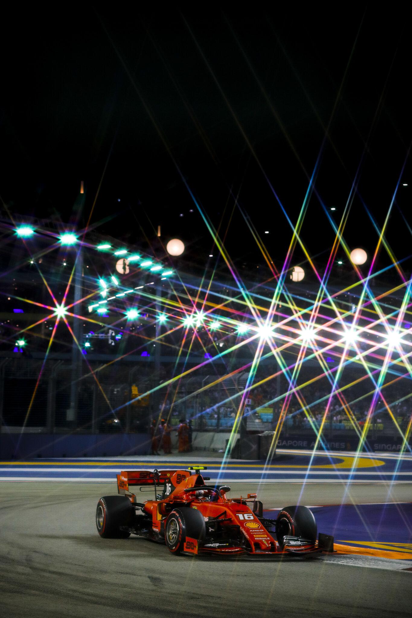 F1 Night Wallpapers - Top Free F1 Night Backgrounds - WallpaperAccess