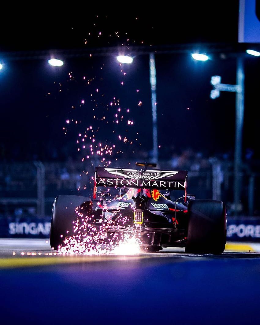 F1 Night Wallpapers - Top Free F1 Night Backgrounds - WallpaperAccess