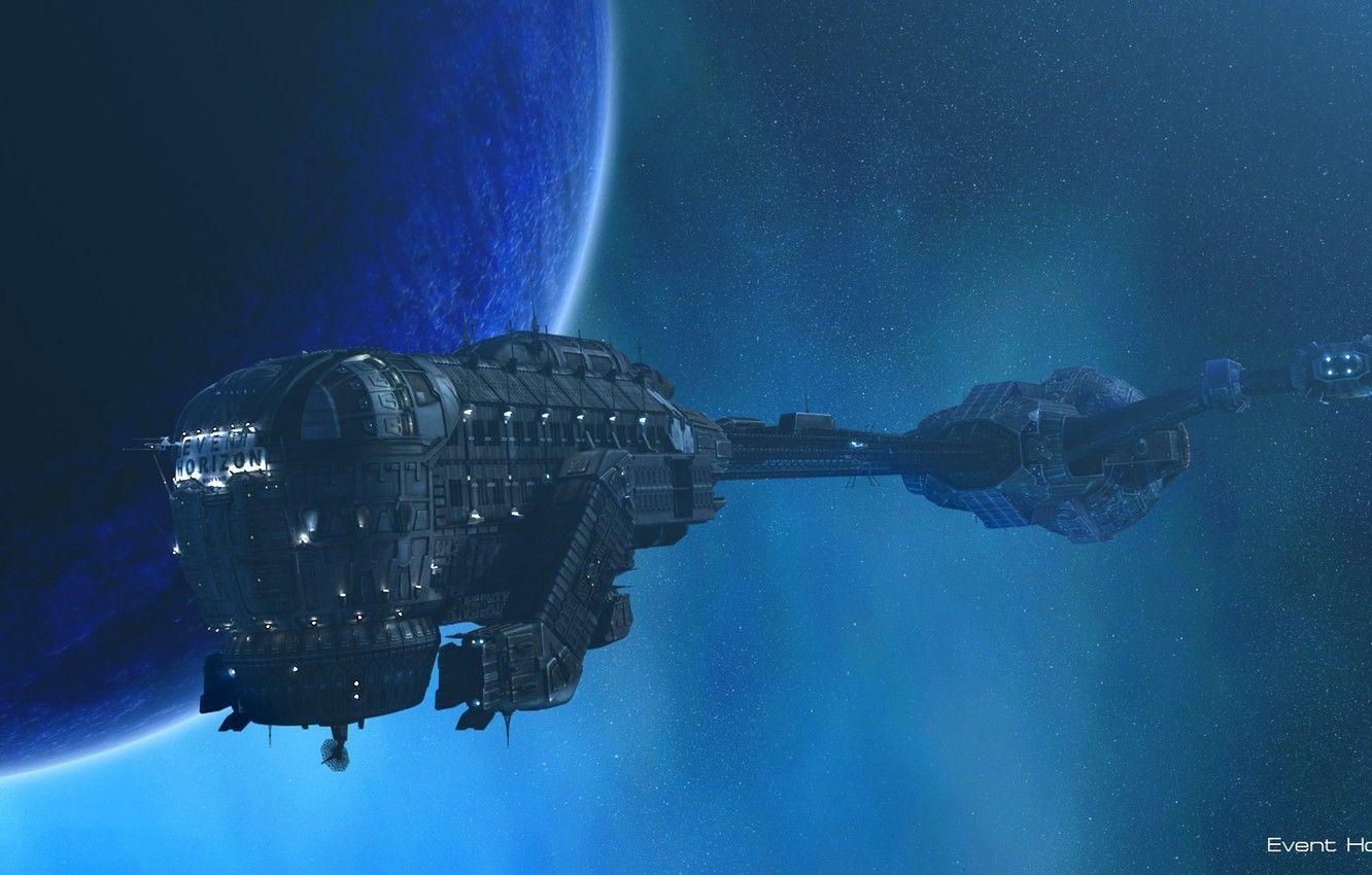 Event Horizon Wallpapers - Top Free Event Horizon Backgrounds ...