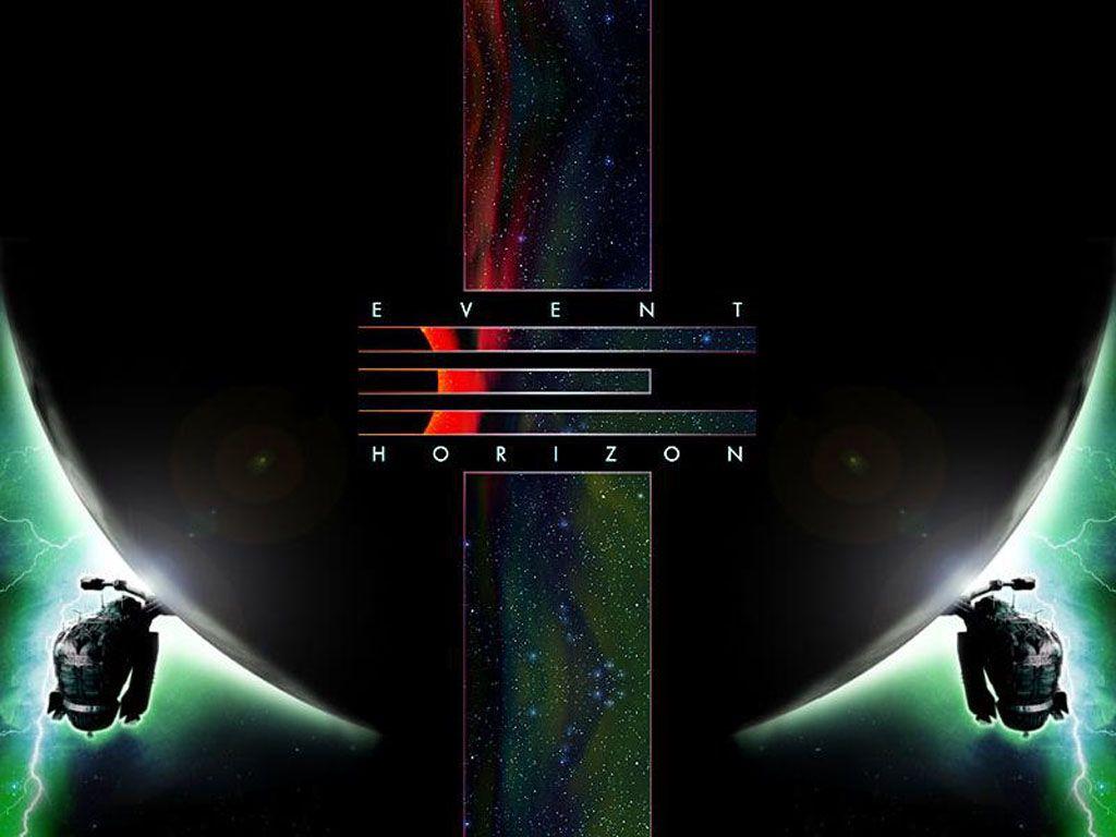 Event Horizon Wallpapers - Top Free Event Horizon Backgrounds ...